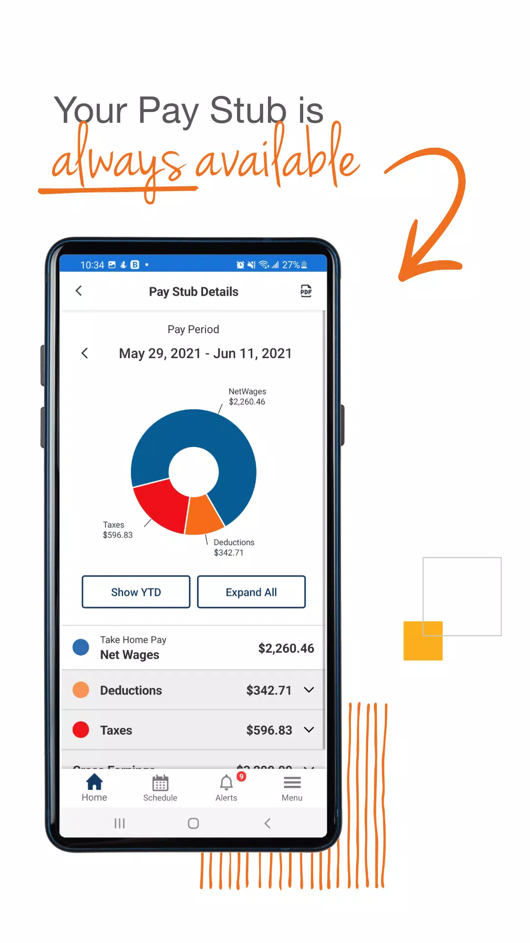 Paycor Mobile APK'sı için Android İndir - PGYER APKHUB Paycor Mobile APK'sı için Android İndir - PGYER APKHUB