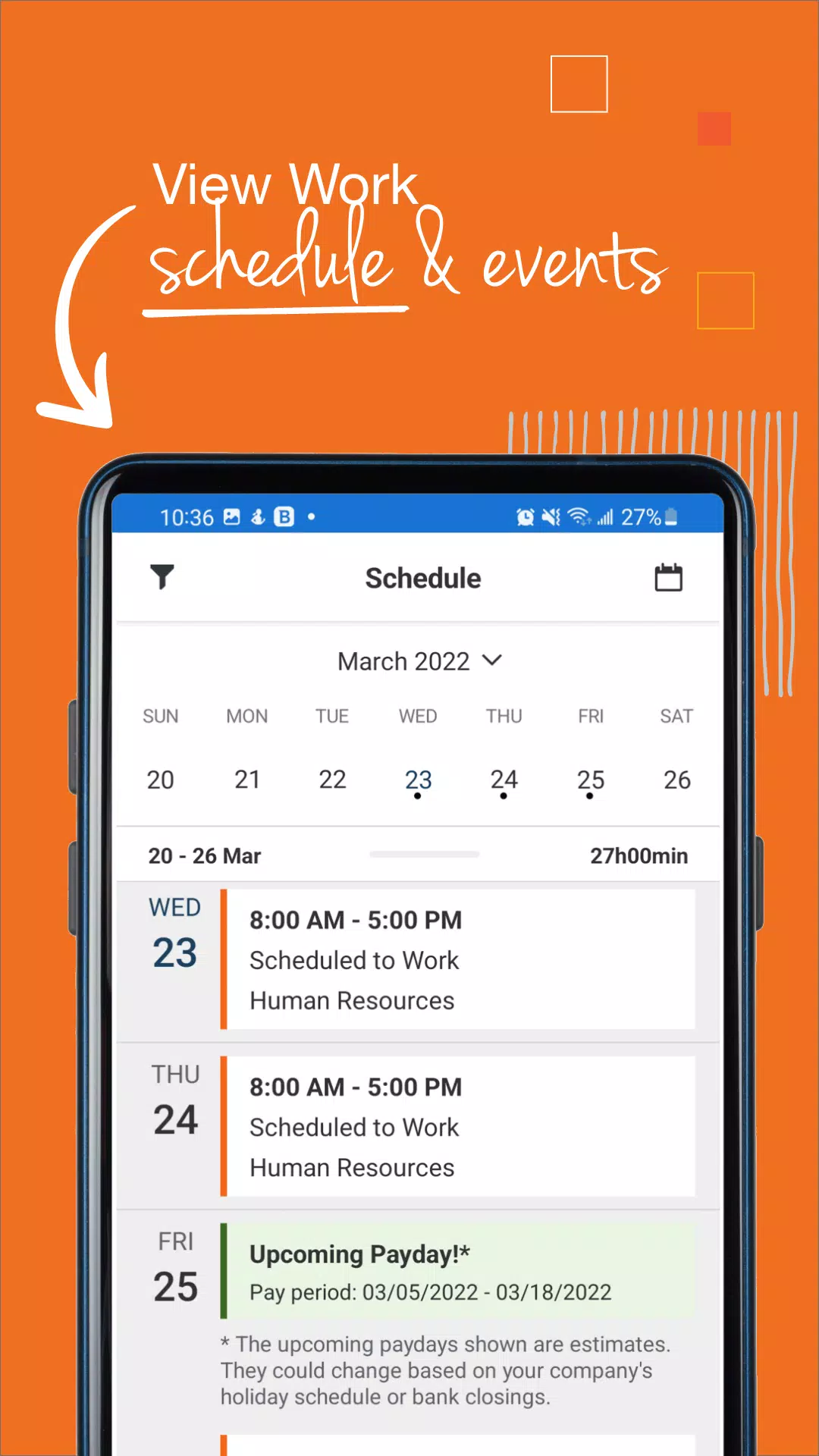 Paycor Mobile APK'sı için Android İndir - PGYER APKHUB Paycor Mobile APK'sı için Android İndir - PGYER APKHUB
