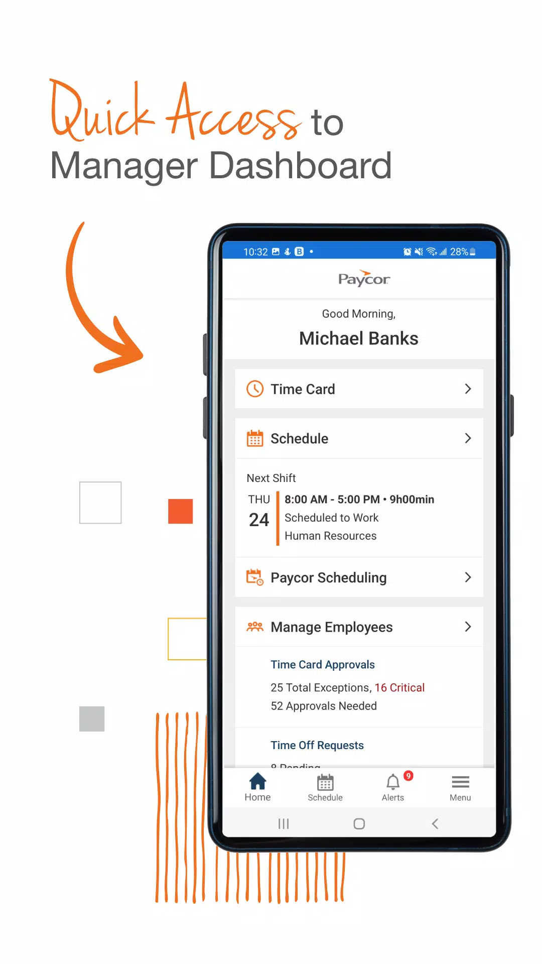 Paycor Mobile APK'sı için Android İndir - PGYER APKHUB Paycor Mobile APK'sı için Android İndir - PGYER APKHUB