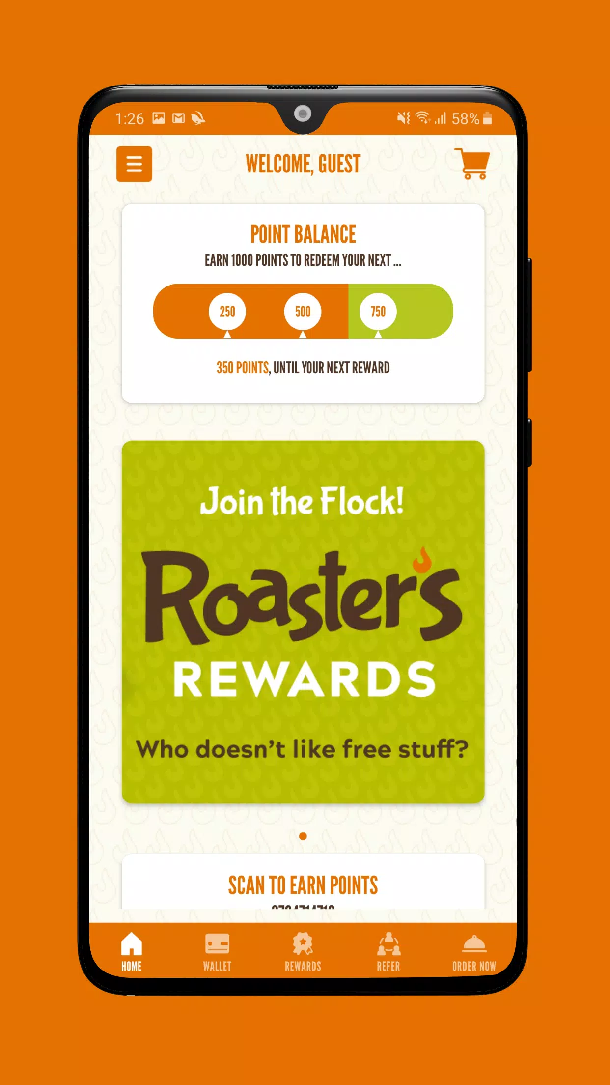 Roasters Market APK'sı için Android İndir - PGYER APKHUB