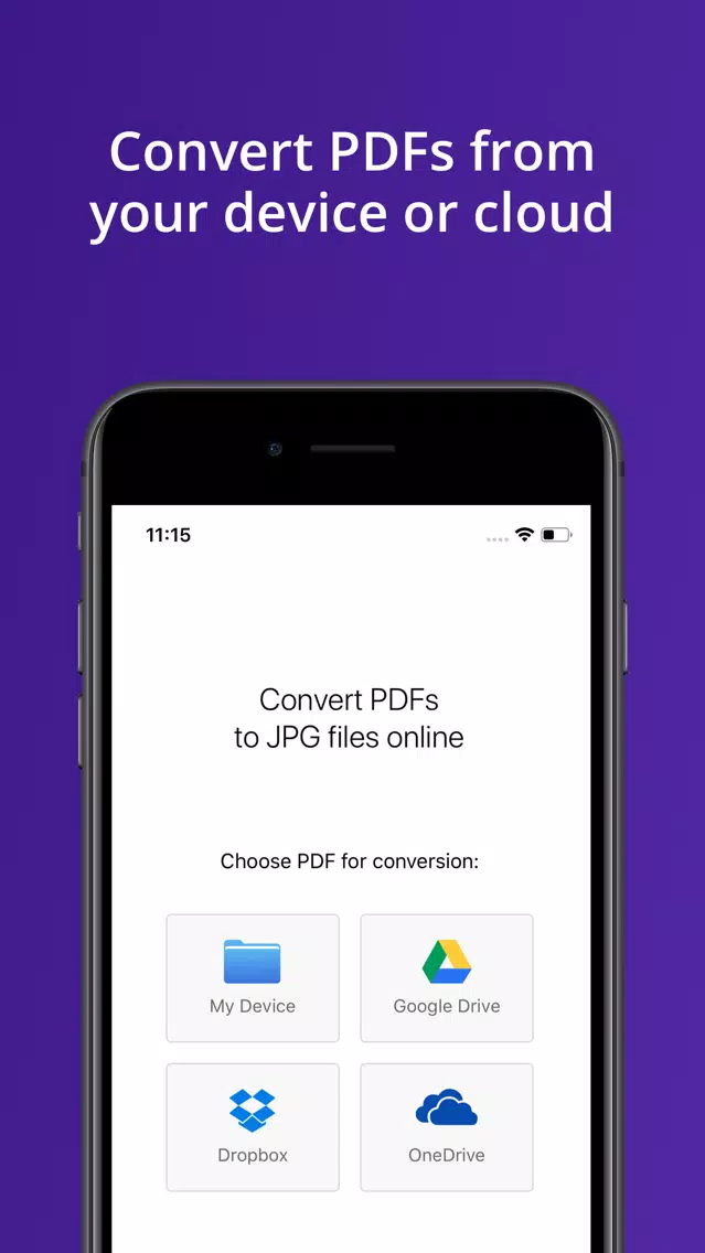 PDF to JPEG converter Alto appのiOS用IPAダウンロード - PGYER IPAHUB
