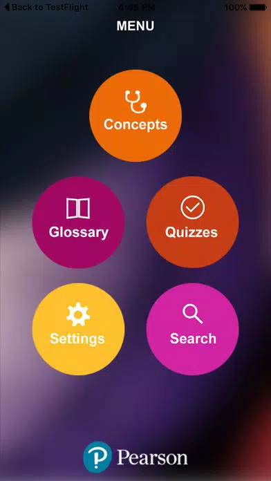 Concept Connections in Nursing IPA for iOS Download - PGYER IPAHUB