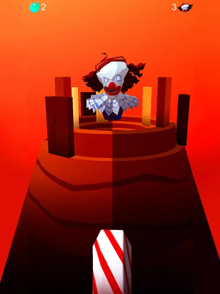 Drown The Clown IPA for iOS Download - PGYER IPAHUB