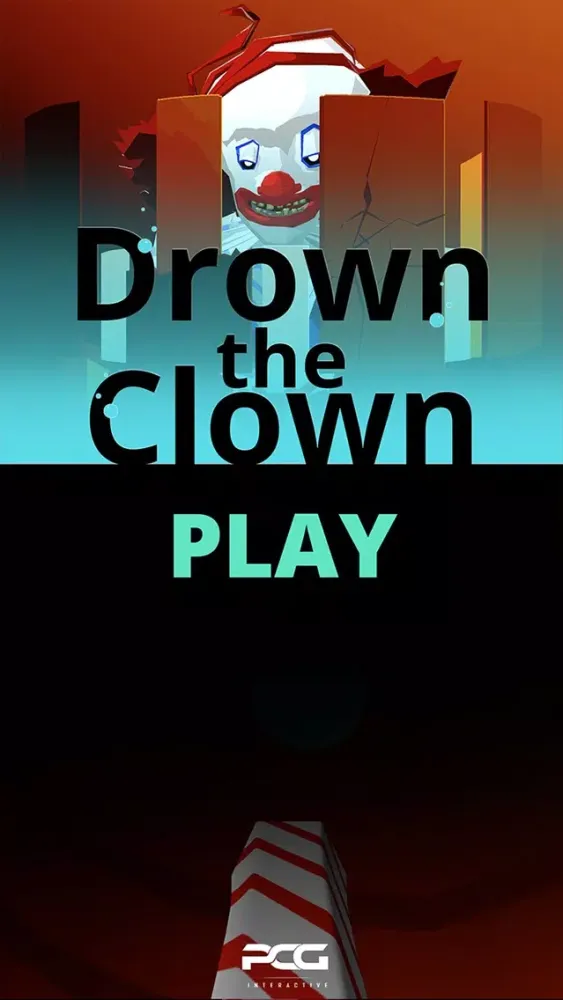 Drown The Clown IPA for iOS Download - PGYER IPAHUB