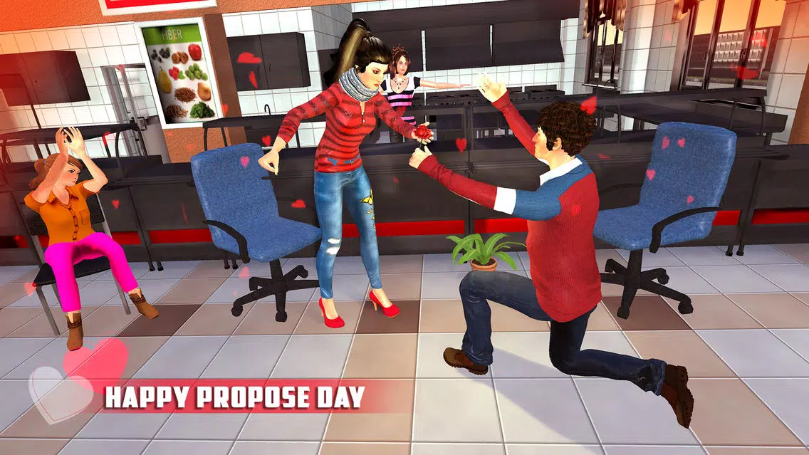 Virtual Girlfriend Simulator IPA for iOS Download - PGYER IPAHUB