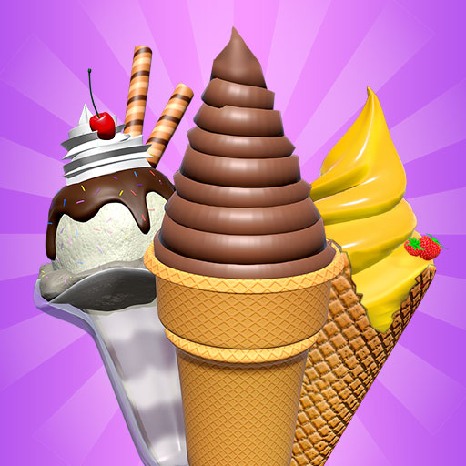 Ice Cream Salon APK for Android Download - PGYER APKHUB