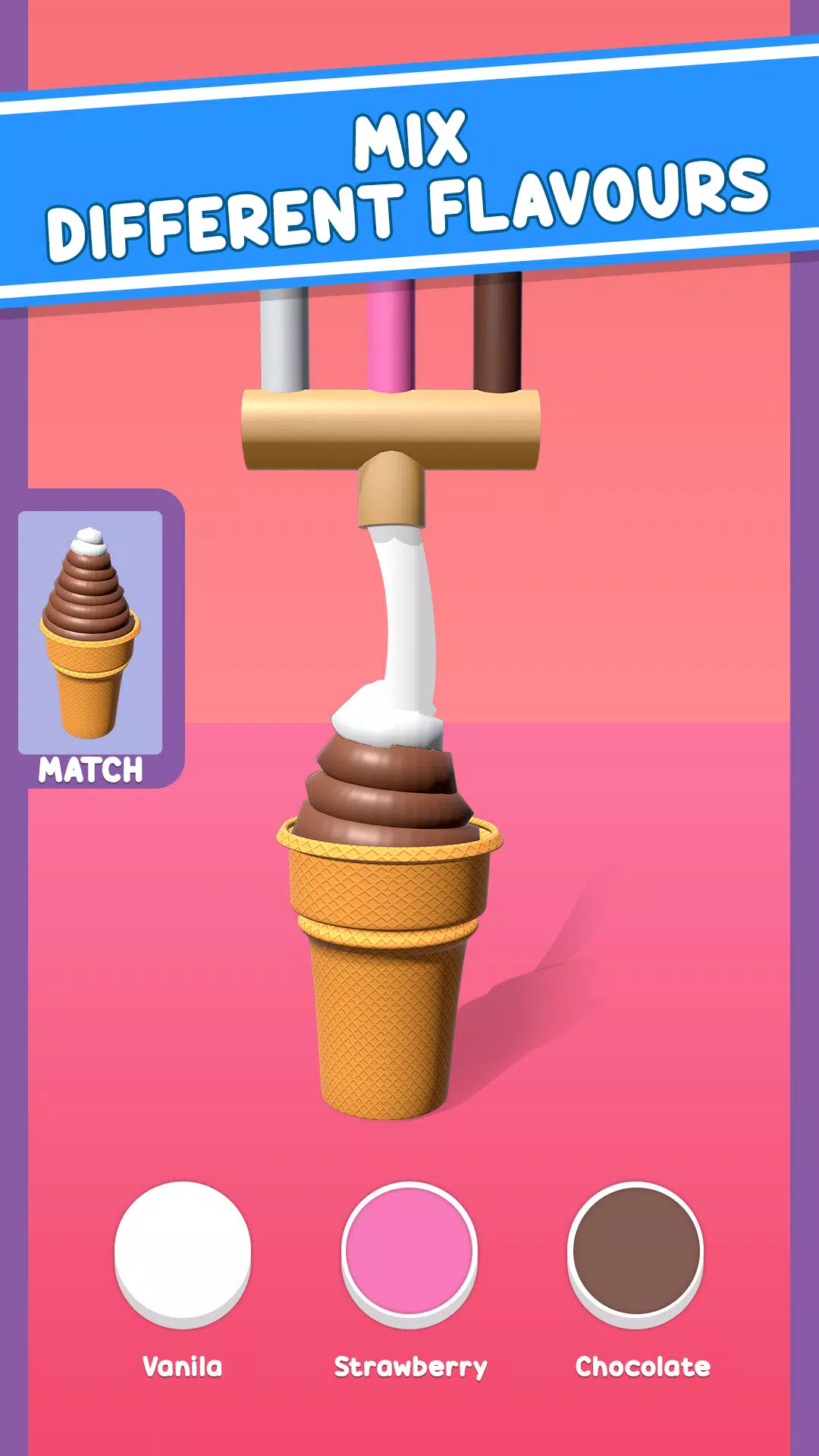 Ice Cream Salon APK for Android Download - PGYER APKHUB