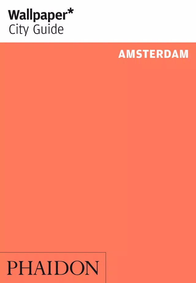 Amsterdam: Wallpaper* City Guide IPA for iOS Download - PGYER IPAHUB