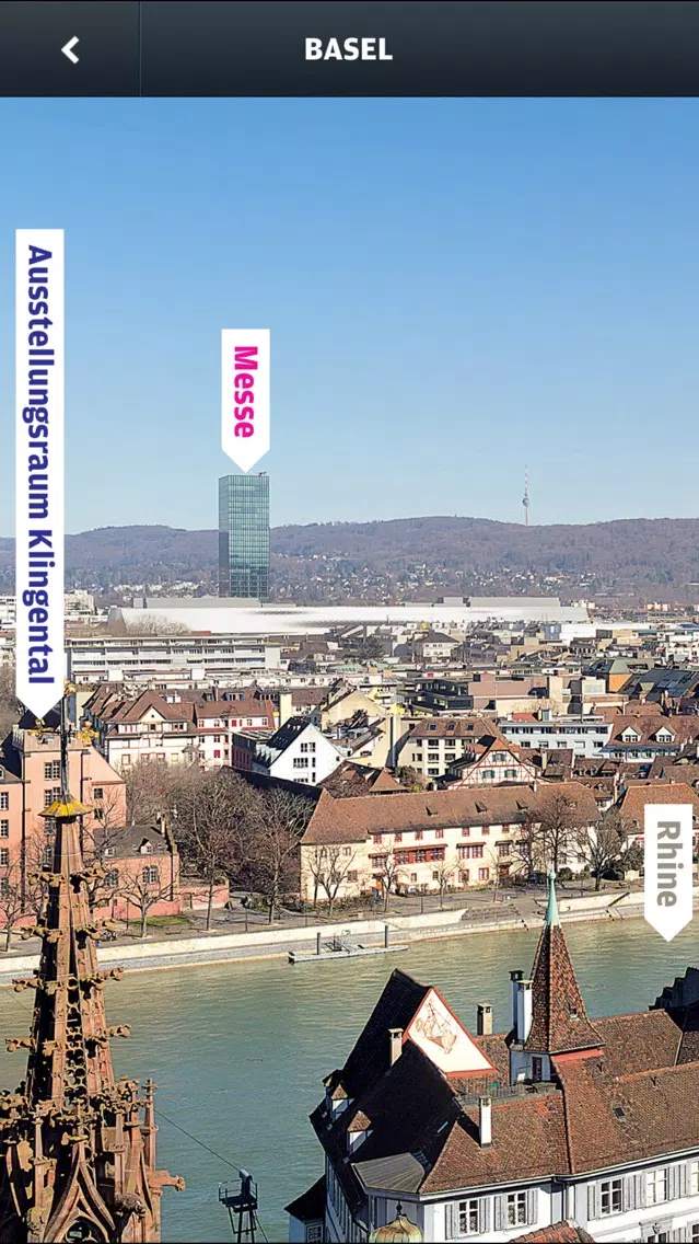 Basel: Wallpaper* City Guide IPA for iOS Download - PGYER IPAHUB