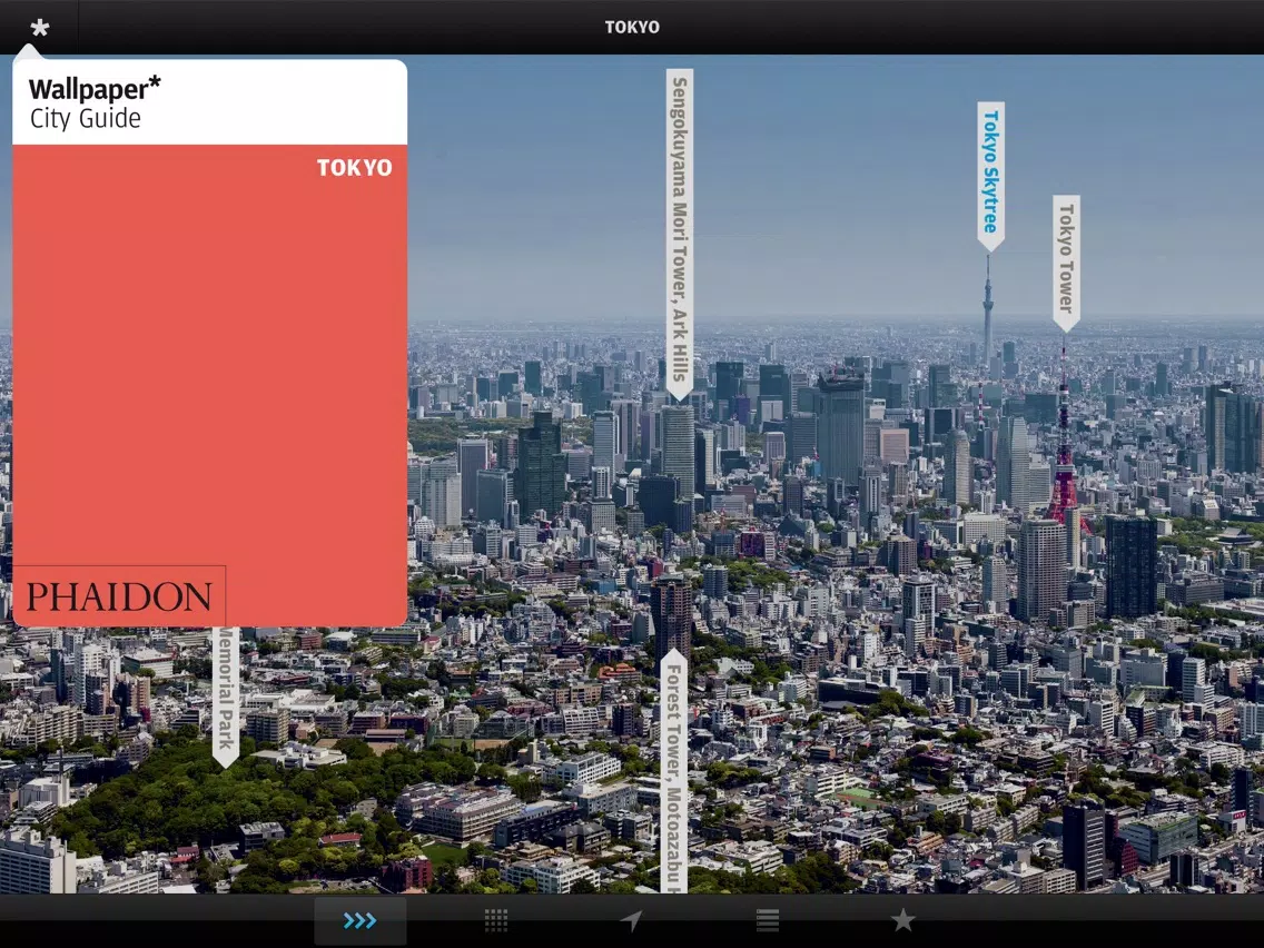 Tokyo: Wallpaper* City Guide IPA for iOS Download - PGYER IPAHUB