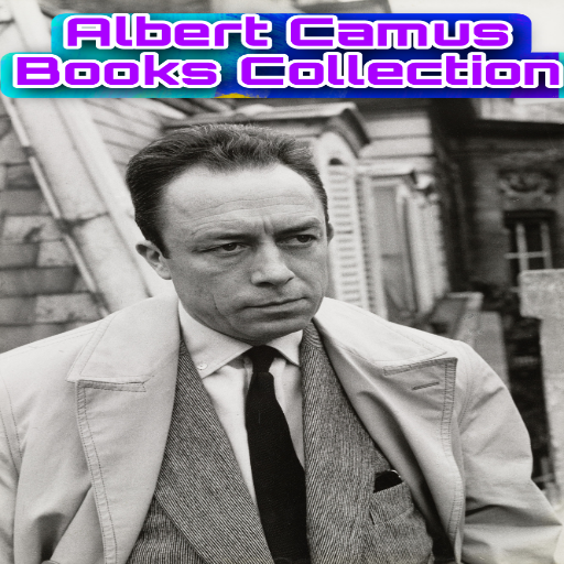 تنزيل Albert Camus Books Collection APK لنظام Android - PGYER APKHUB