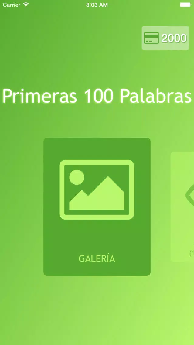 Primeras 100 Palabras|Español IPA for iOS Download - PGYER IPAHUB