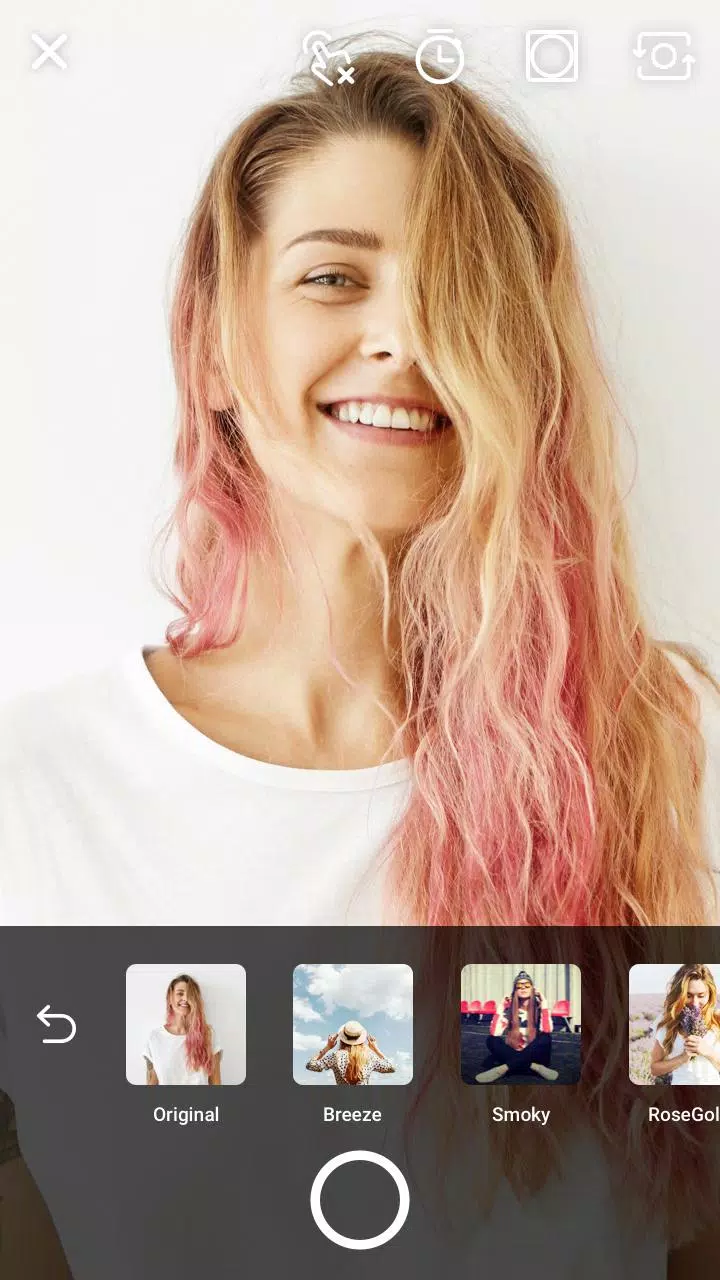 Photo grid lite store