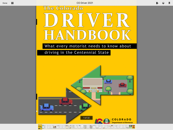 Colorado DMV Test Prep IPA for iOS Download - PGYER IPAHUB