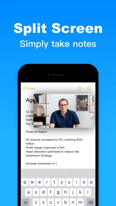 Split Screen - Floating AppsのiOS用IPAダウンロード - PGYER IPAHUB