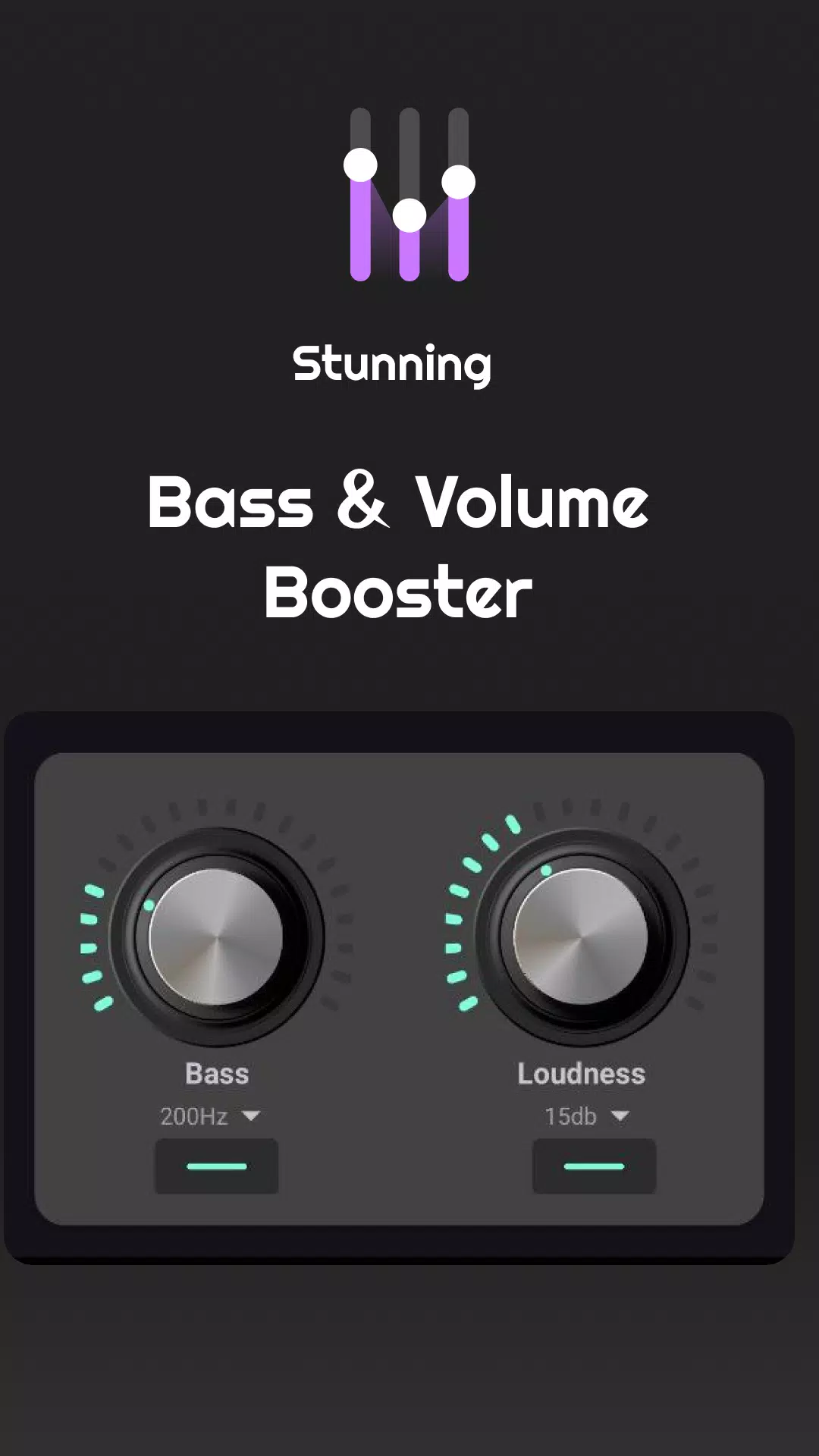 Pro Equalizer APK para Descargar en Android - PGYER APKHUB