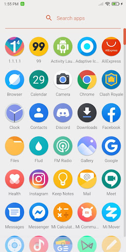 Pixel Icons APK'sı için Android İndir - PGYER APKHUB