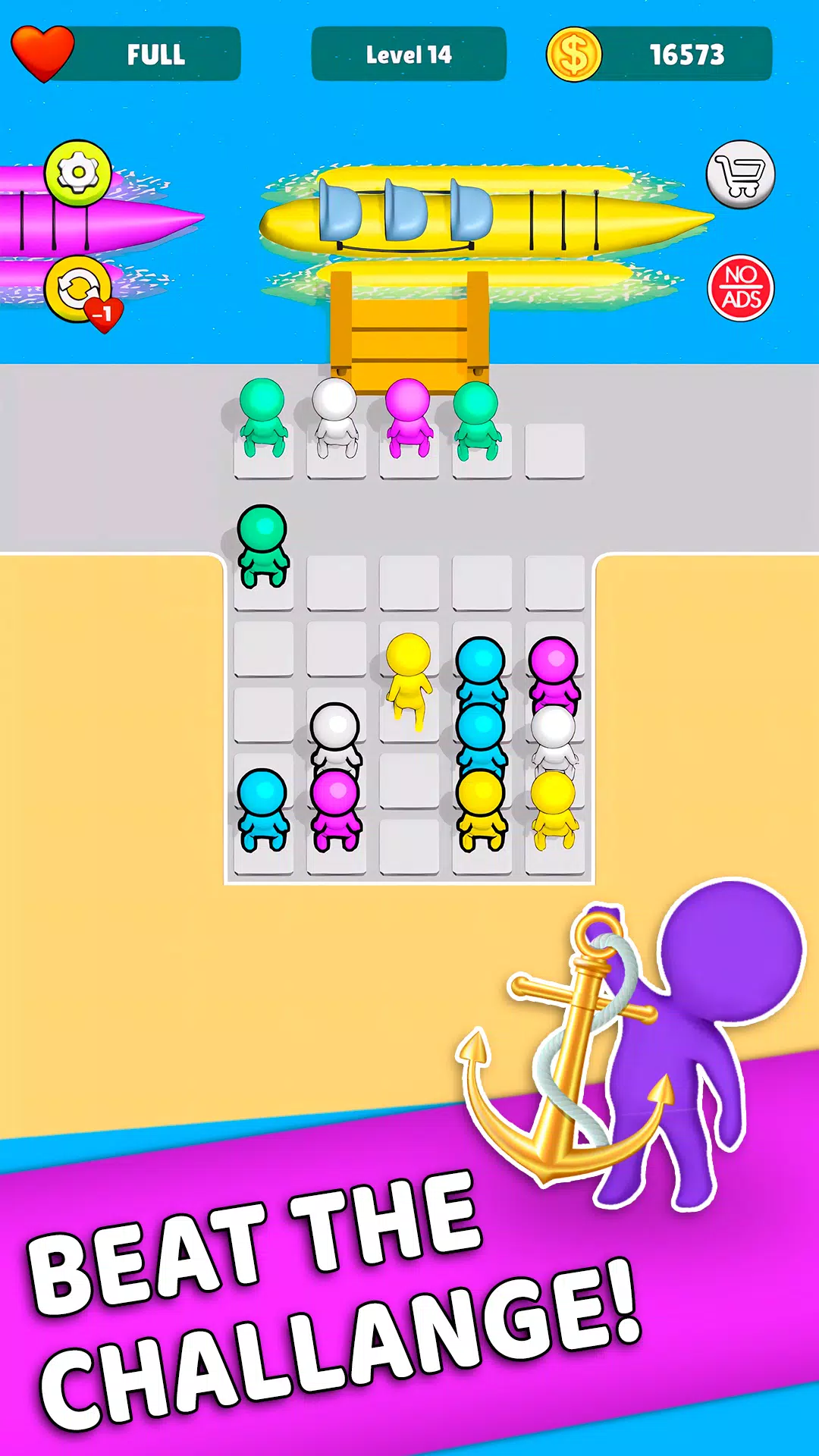 Ship Jam APK for Android Download - PGYER APKHUB