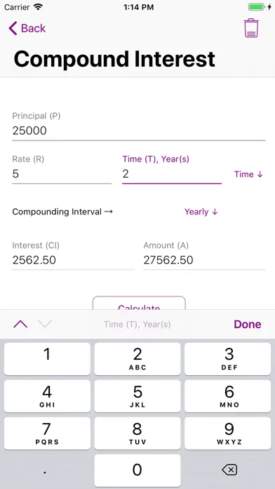 Easy Calc+ IPA for iOS Download - PGYER IPAHUB