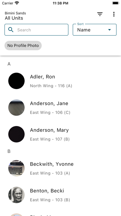 PointClickCare ChartPic IPA for iOS Download - PGYER IPAHUB