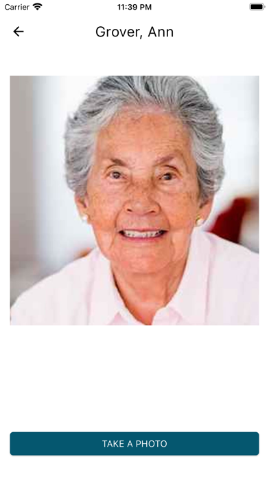 PointClickCare ChartPic IPA for iOS Download - PGYER IPAHUB