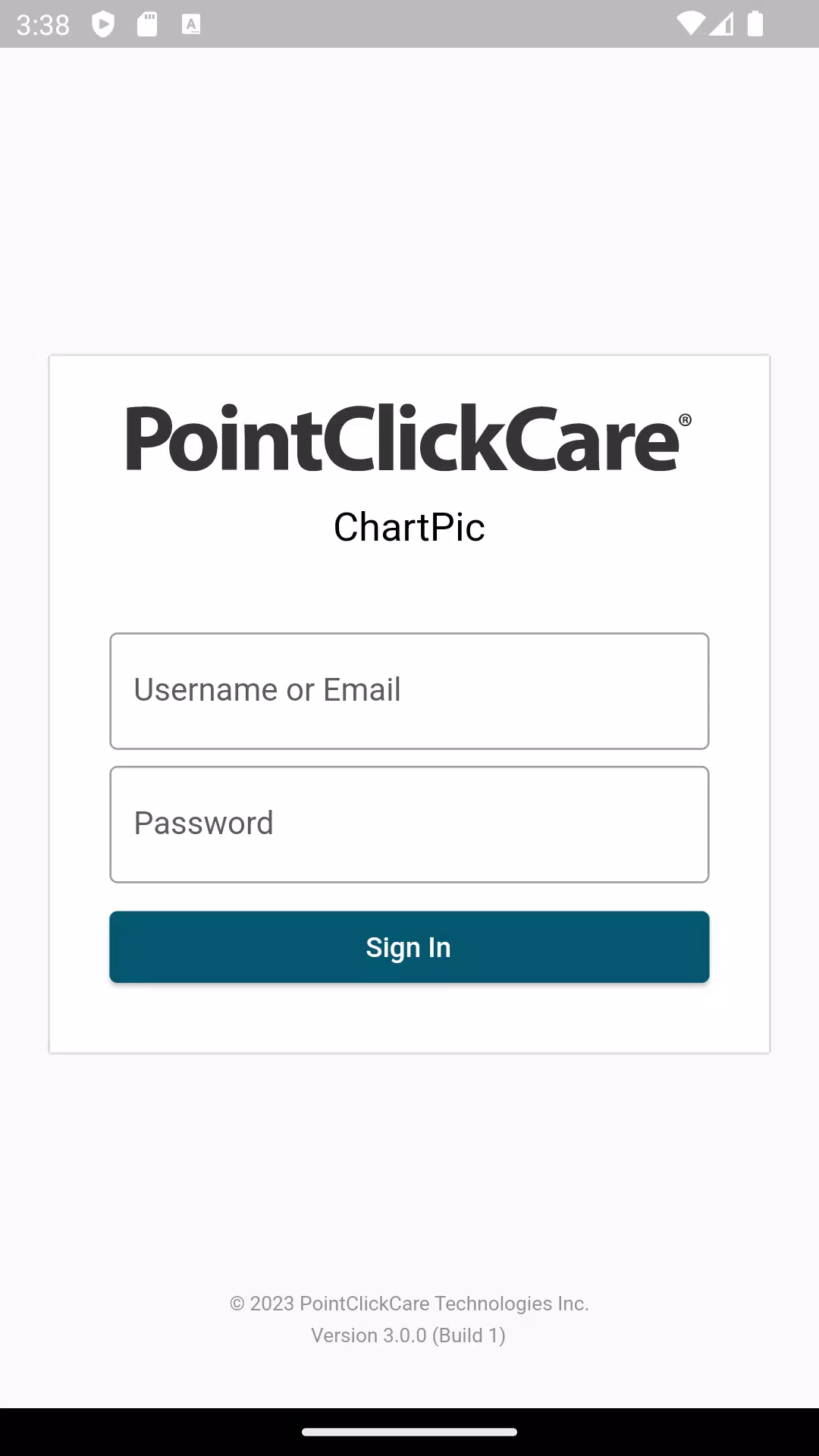 PointClickCare ChartPic APK para Download Android - PGYER APKHUB