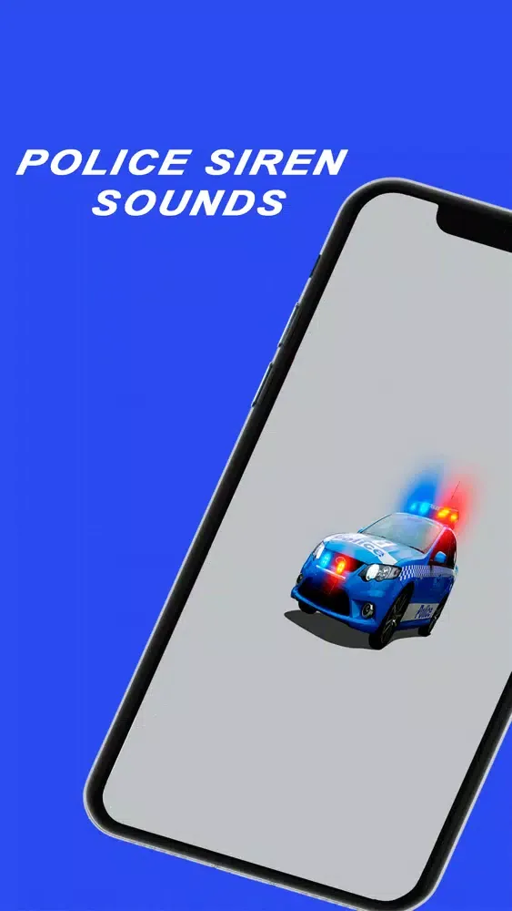 Police Siren Sounds Prank IPA for iOS Download - PGYER IPAHUB