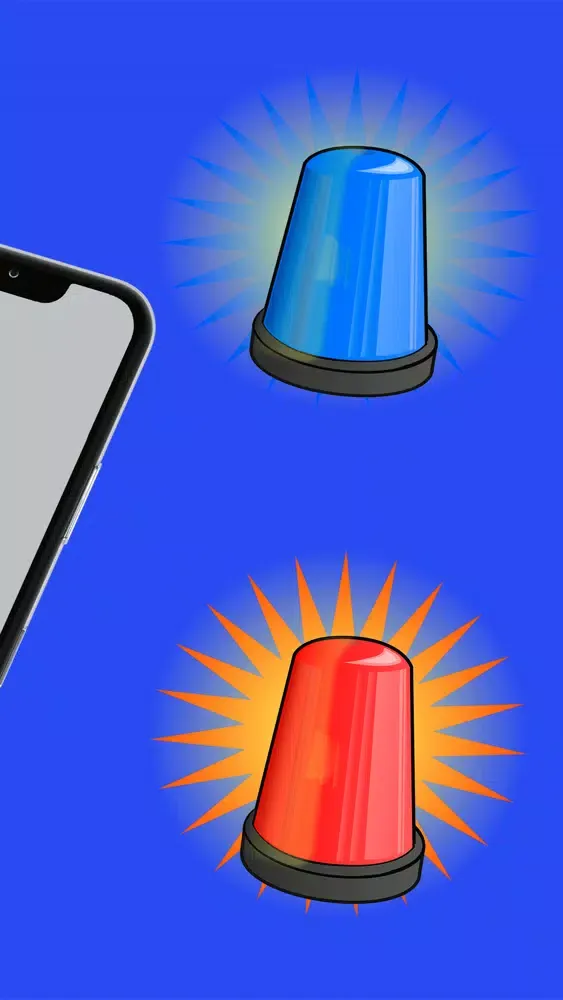 Police Siren Sounds Prank IPA for iOS Download - PGYER IPAHUB