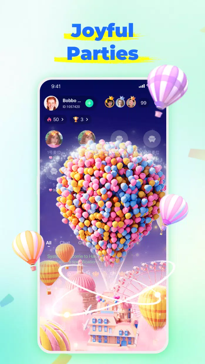 Bobbo Live APK for Android Download - PGYER APKHUB
