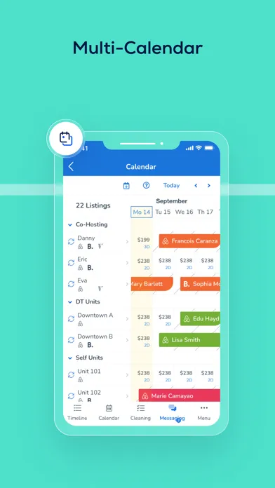 Guesty For Hosts IPA for iOS Download - PGYER IPAHUB