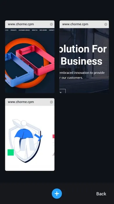 Pointing Browser IPA for iOS Download - PGYER IPAHUB