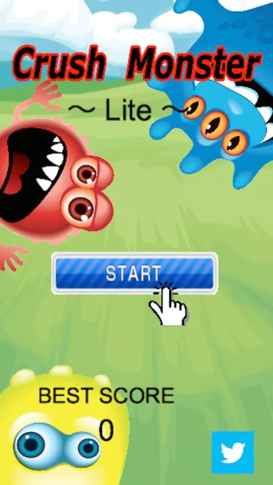 Crush Monster ~Lite~ IPA for iOS Download - PGYER IPAHUB
