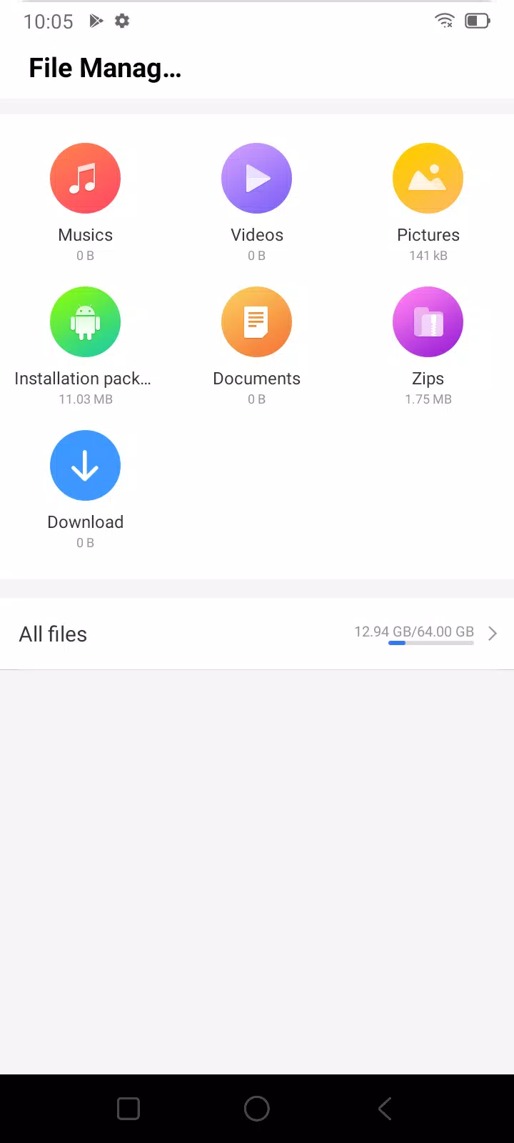 Dobest FileManager APK for Android Download - PGYER APKHUB