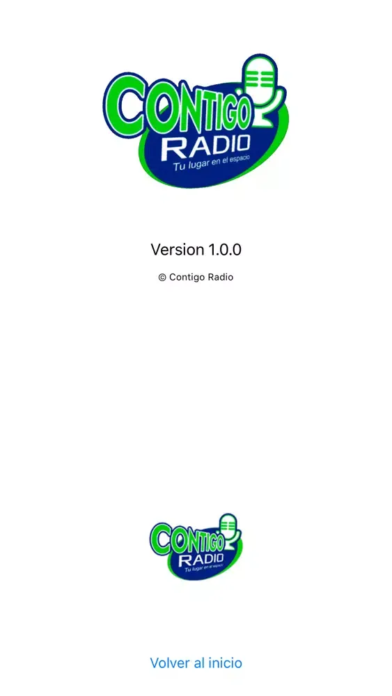 Contigo Radio IPA for iOS Download - PGYER IPAHUB