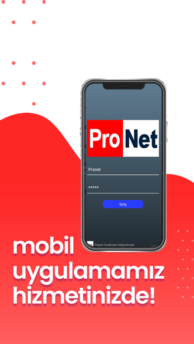 ProNet Mobil Okuma IPA for iOS Download - PGYER IPAHUB