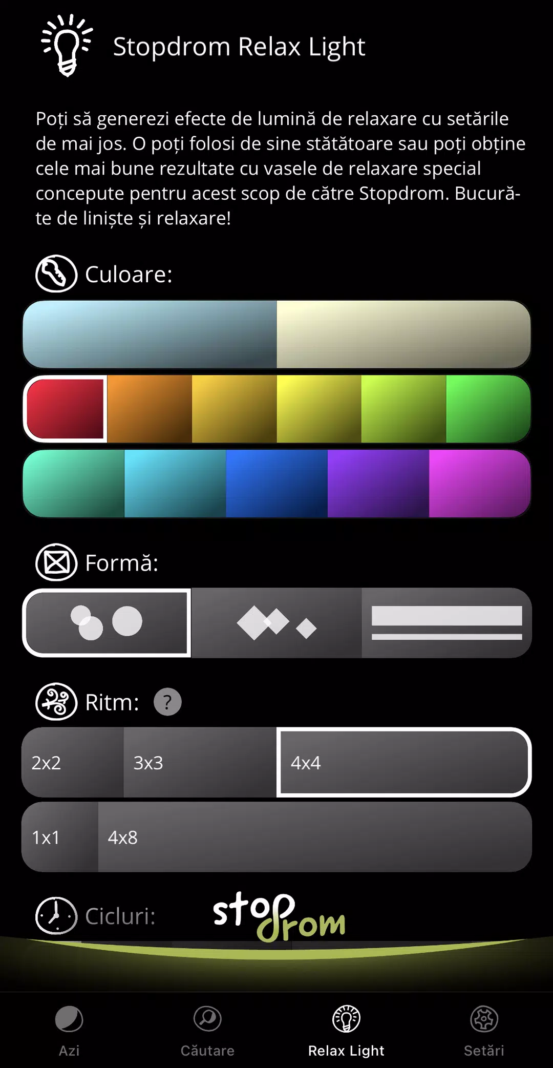 Stopdrom Relax + Mindfulness APK for Android Download - PGYER APKHUB