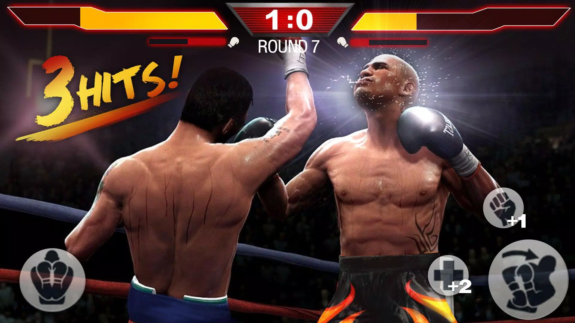 KO Punch for Android Download - PGYER.COM