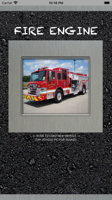 Learn Vehicle Names and Sounds IPA for iOS Download - PGYER IPAHUB