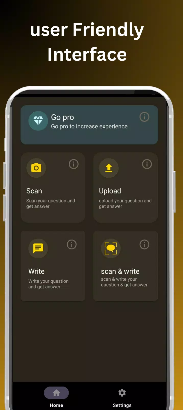 Question AI APK for Android Download - PGYER APKHUB