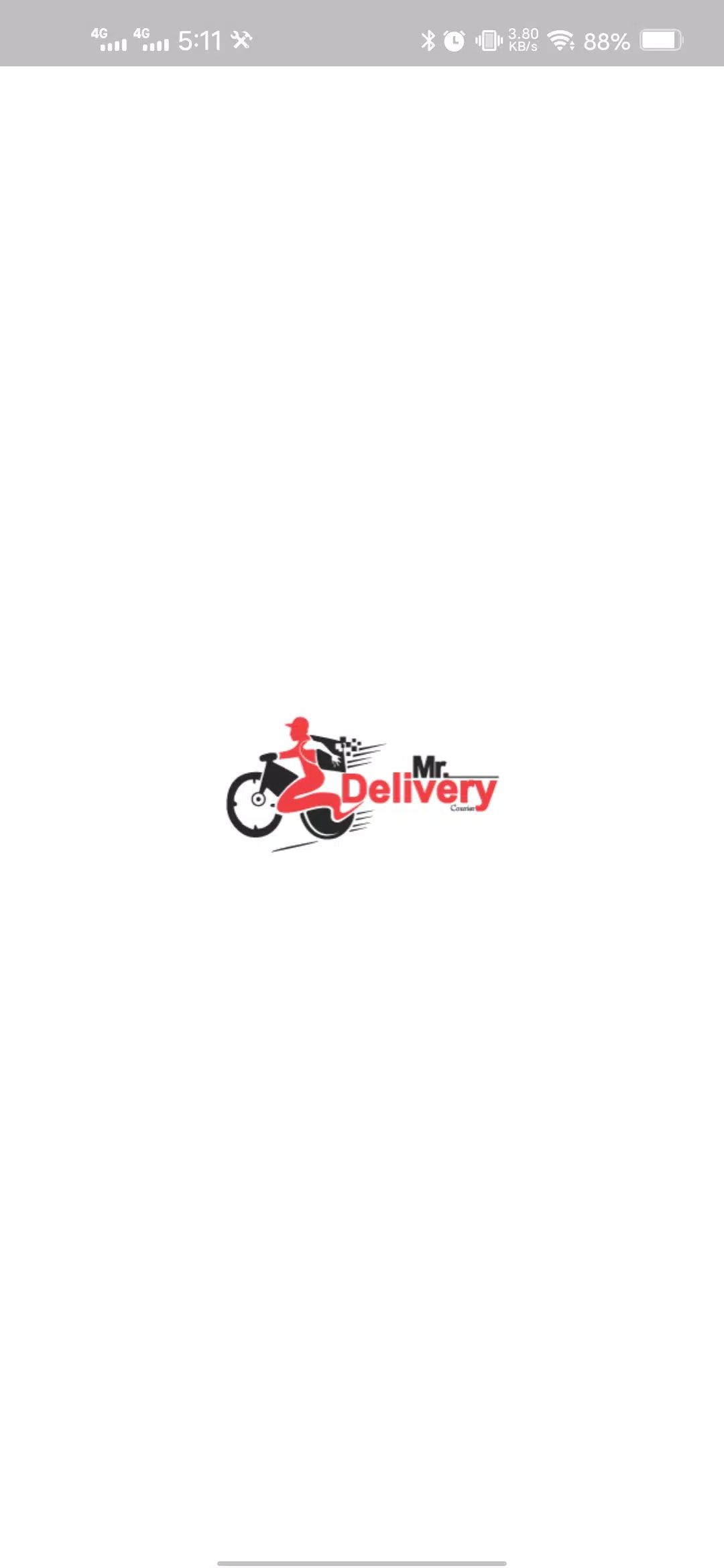 Mr Delivery APK for Android Download - PGYER APKHUB