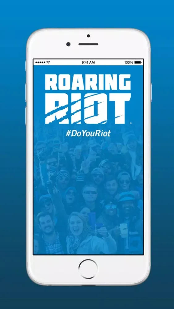 Roaring Riot IPA for iOS Download - PGYER IPAHUB