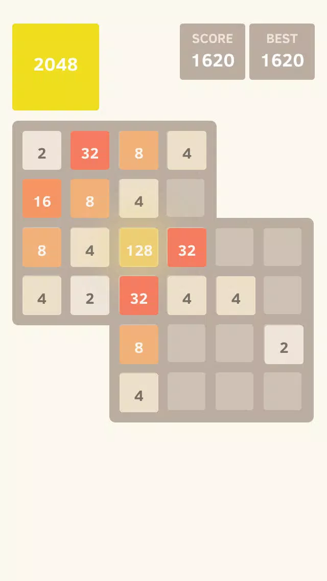 2048 Cross IPA for iOS Download - PGYER IPAHUB