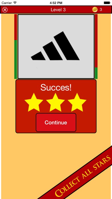 Scratch That Logo Quiz IPA for iOS Download - PGYER IPAHUB