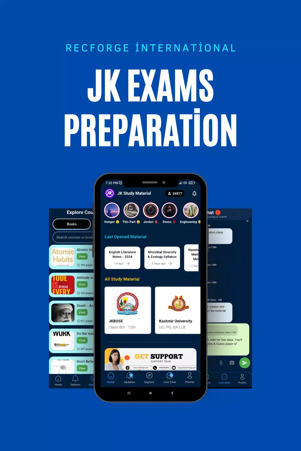 Jk Study Material APK for Android Download - PGYER APKHUB
