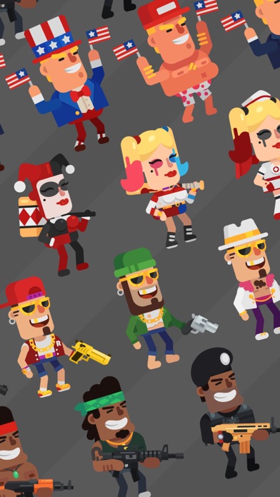 Gangmaster: Idle Mafia War IPA for iOS Download - PGYER IPAHUB
