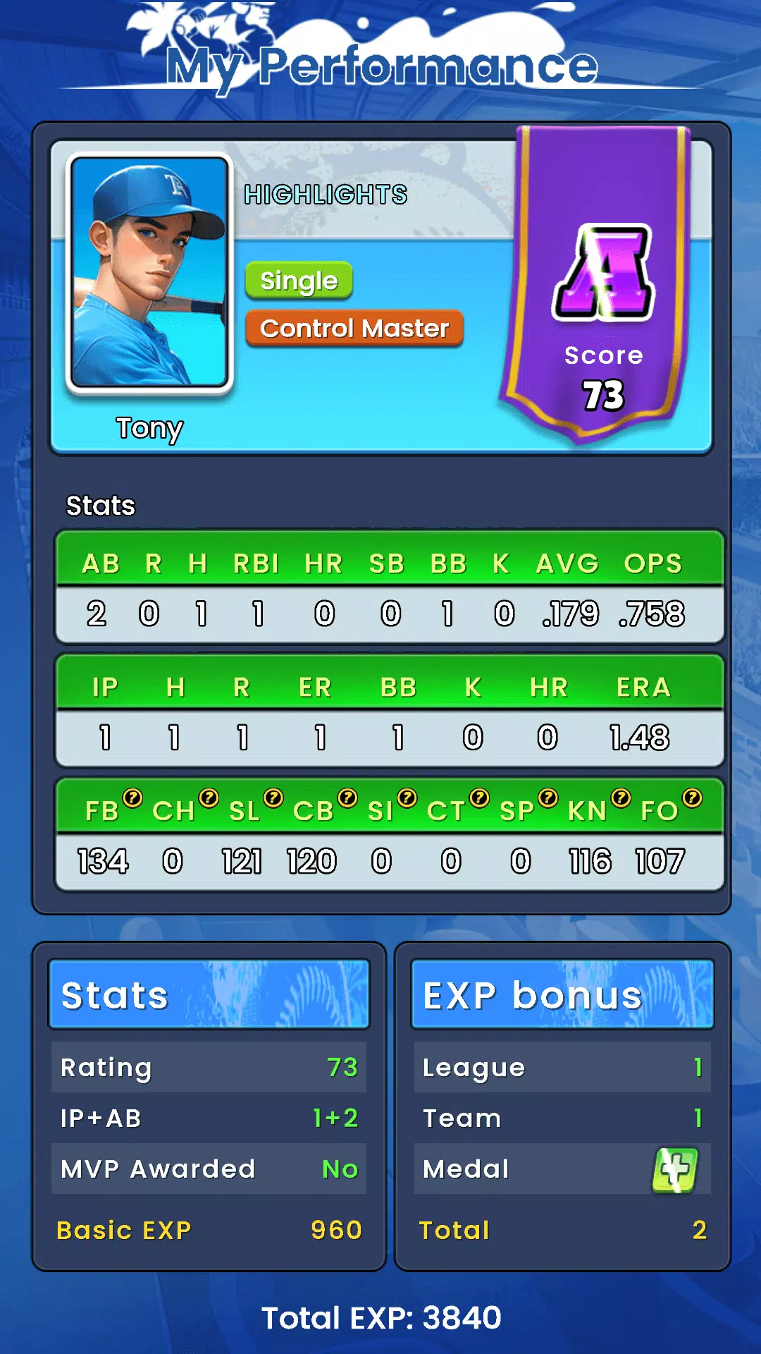 Baseball GOAT APK for Android 下載 - PGYER APKHUB