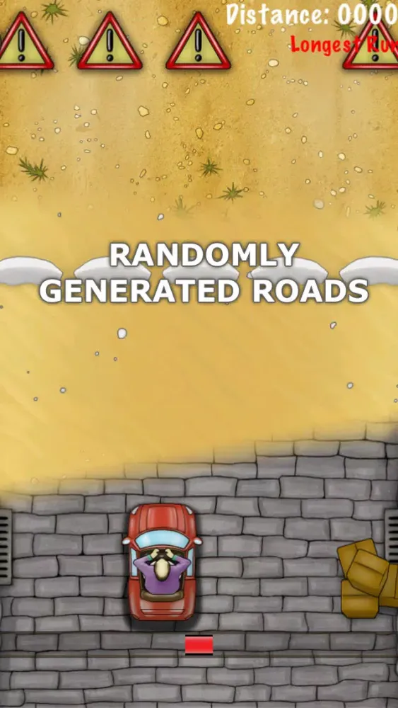 Bumpy Ride: Crazy Cars IPA for iOS Download - PGYER IPAHUB