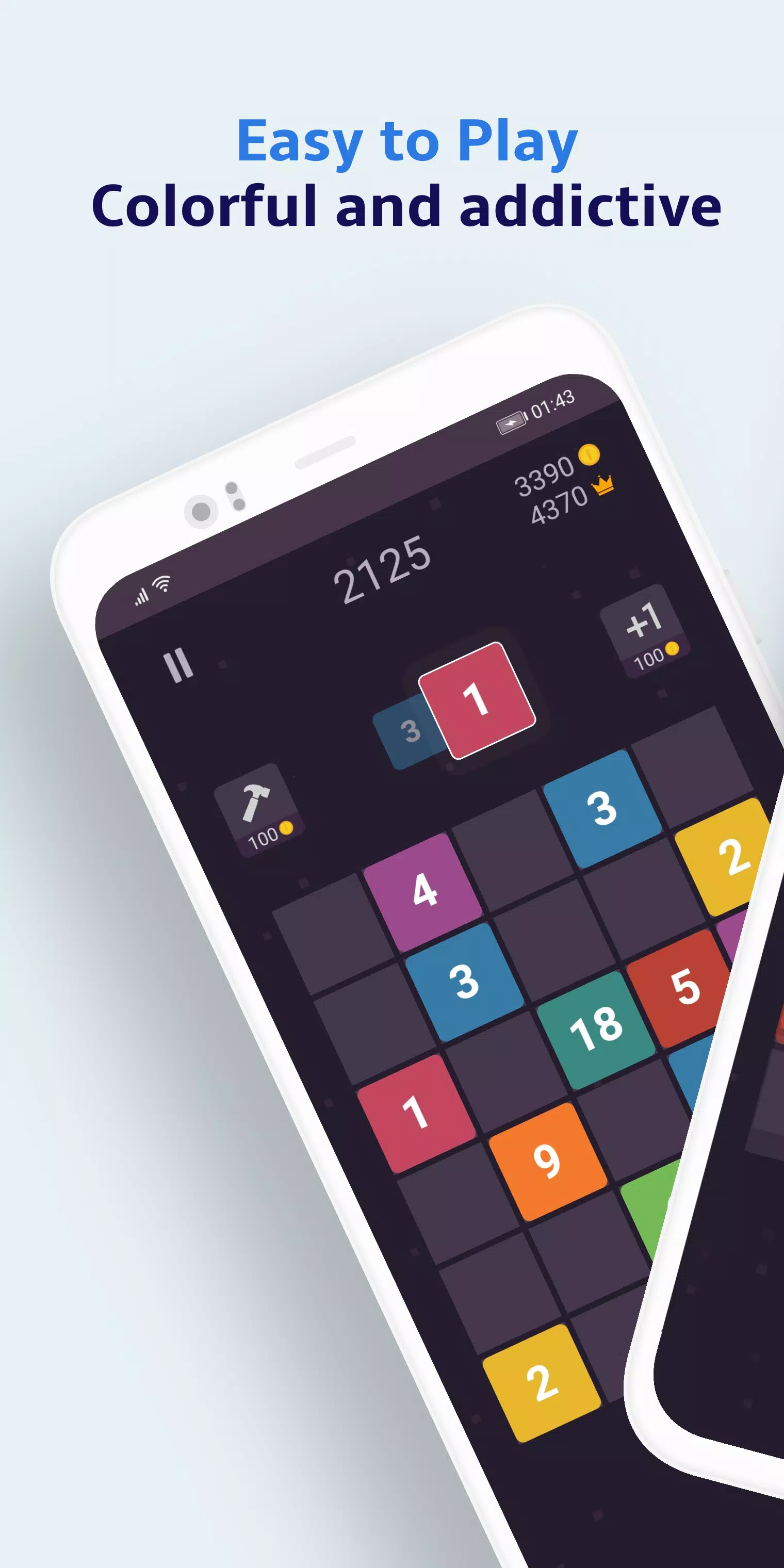 Number Rush APK for Android Download - PGYER APKHUB