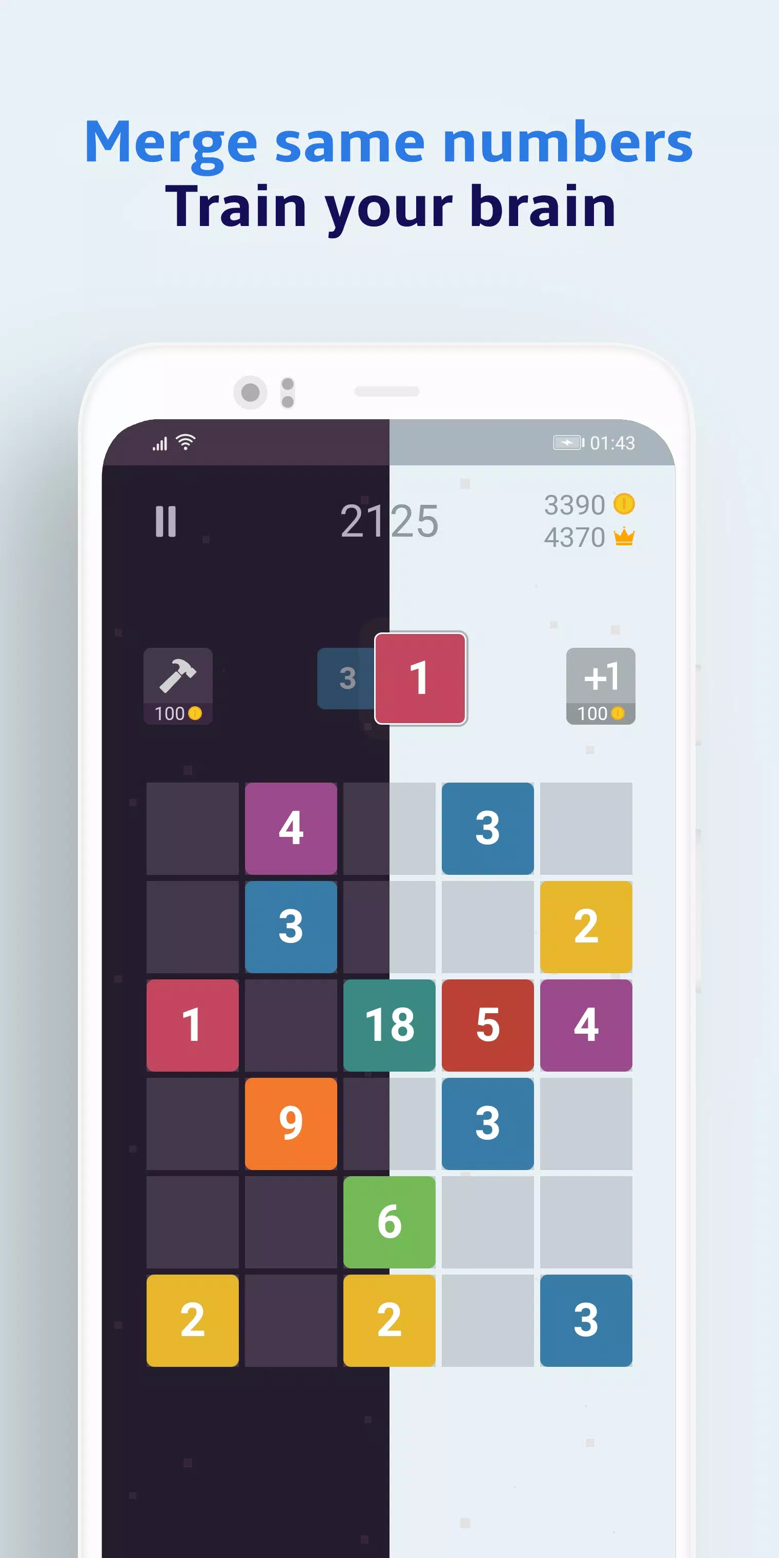 Number Rush APK for Android Download - PGYER APKHUB