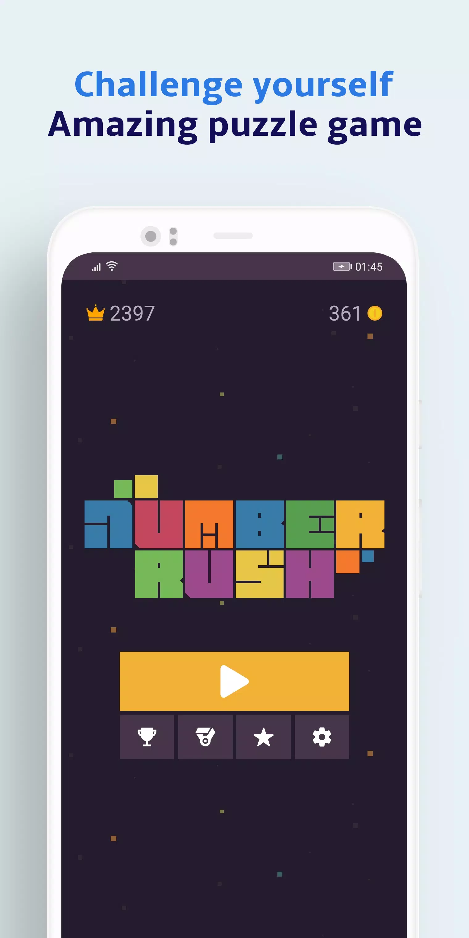 Number Rush APK for Android Download - PGYER APKHUB